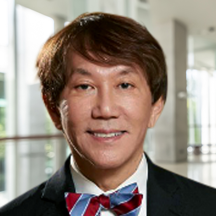 Shiao Woo | Louisville CyberKnife